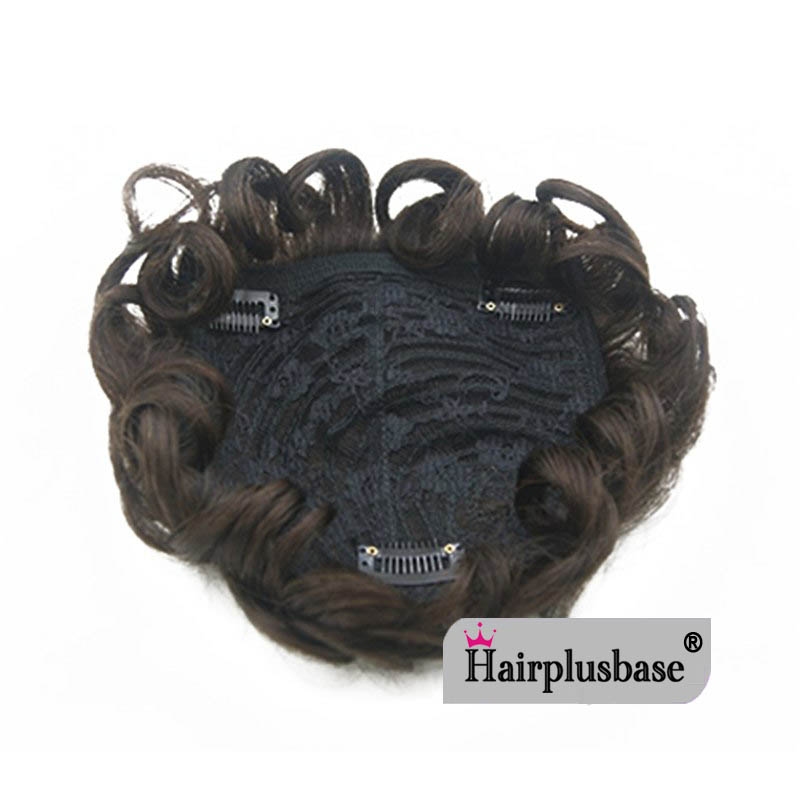 High Quality Toupees, Best Toupee Hair Replacement System